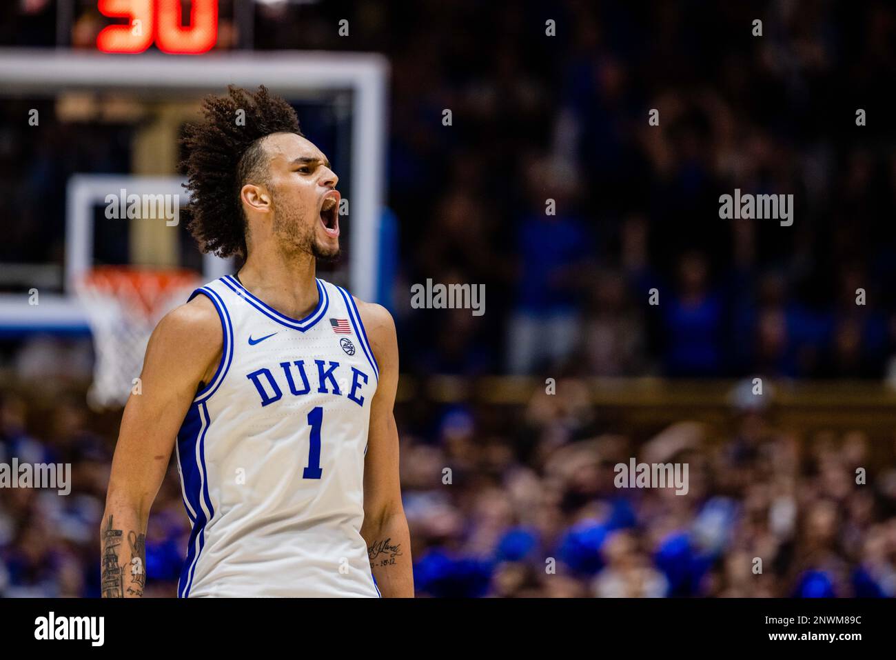 Ncsu duke hi-res stock photography and images - Alamy
