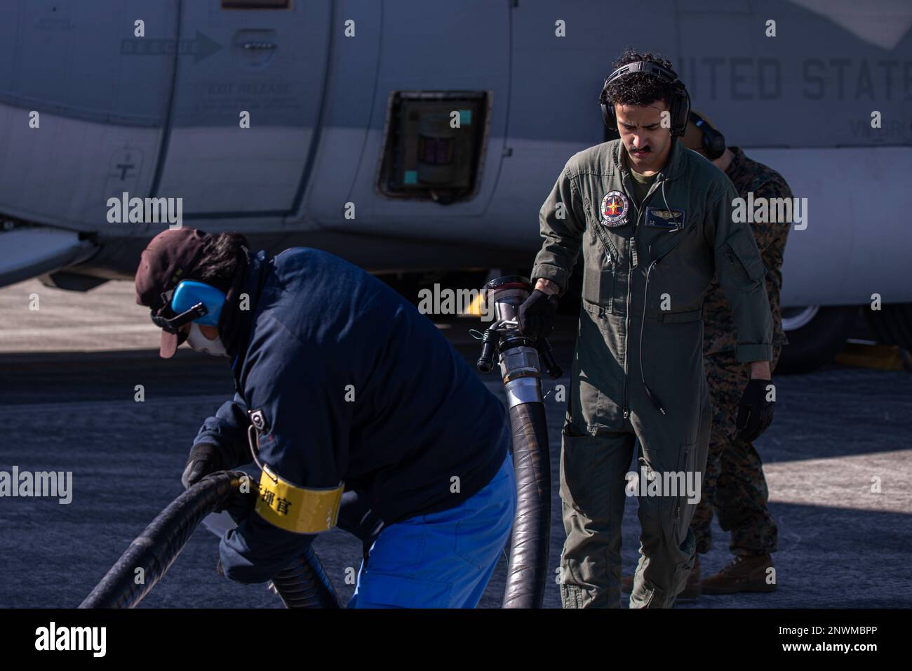 Kanoya air base hi-res stock photography and images - Alamy