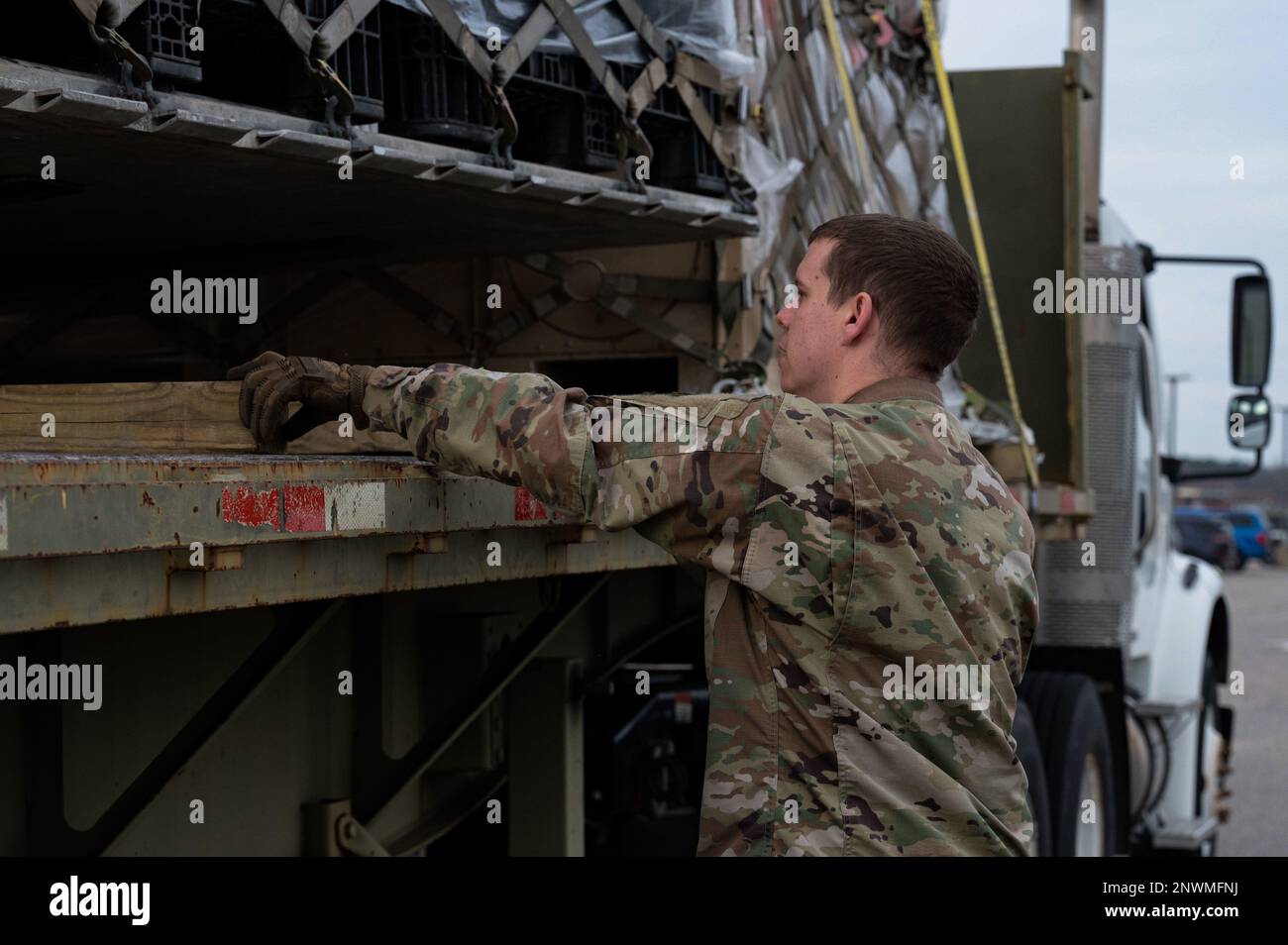 633d lrs hi-res stock photography and images - Alamy