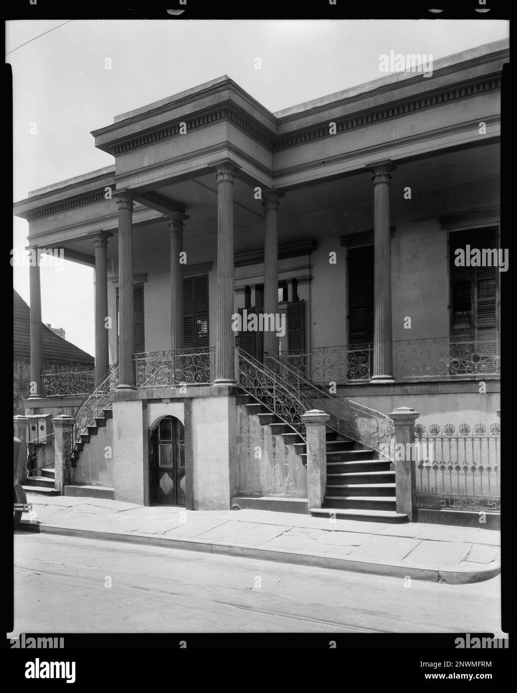 Xiques mansion hi-res stock photography and images - Alamy