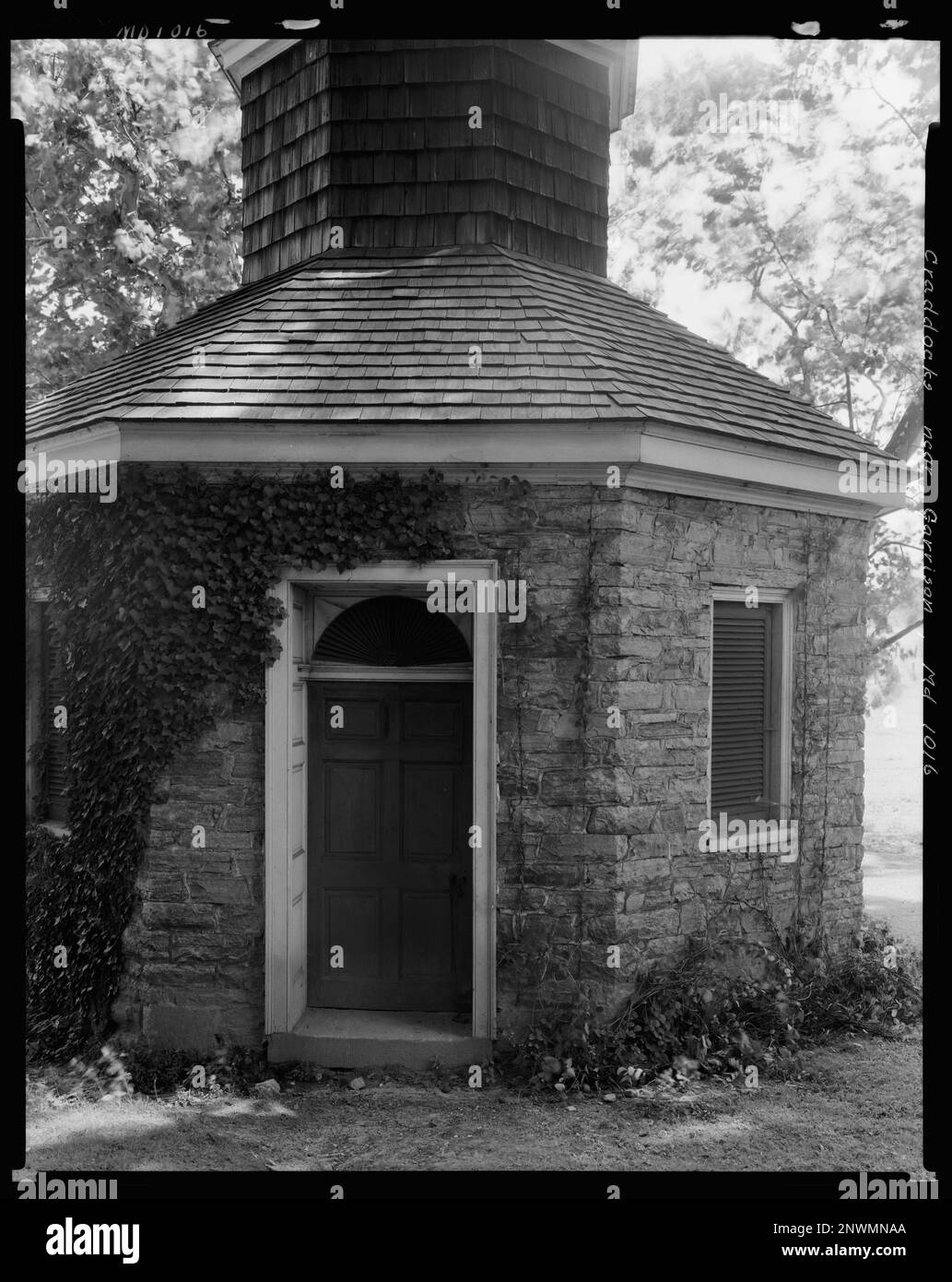 Craddock's, Garrison vic., Baltimore County, Maryland. Carnegie Survey ...