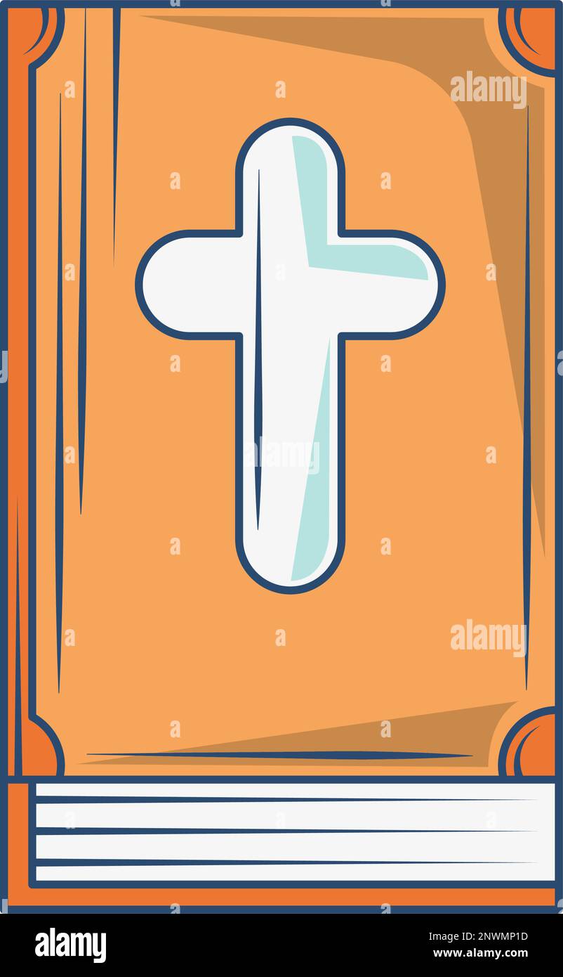holy bible icon Stock Vector Image & Art - Alamy