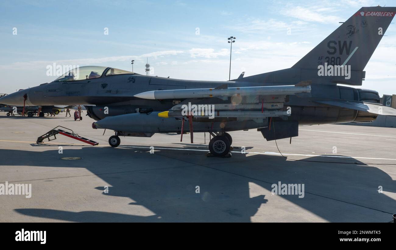 King fahad air base hi-res stock photography and images - Alamy