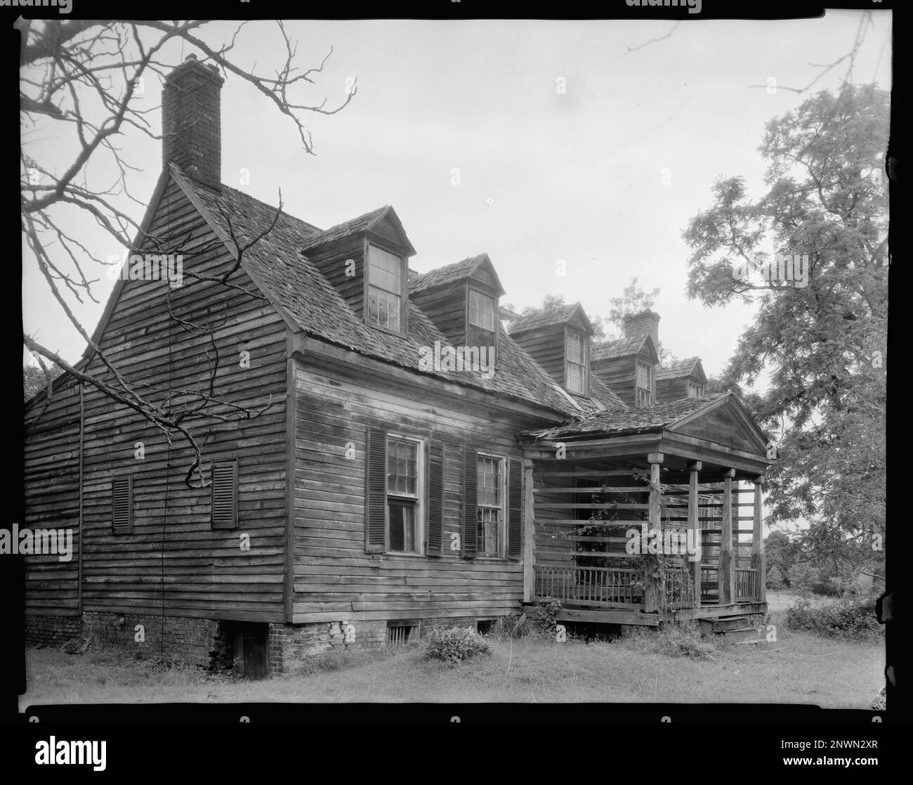 City of porches Black and White Stock Photos & Images - Alamy