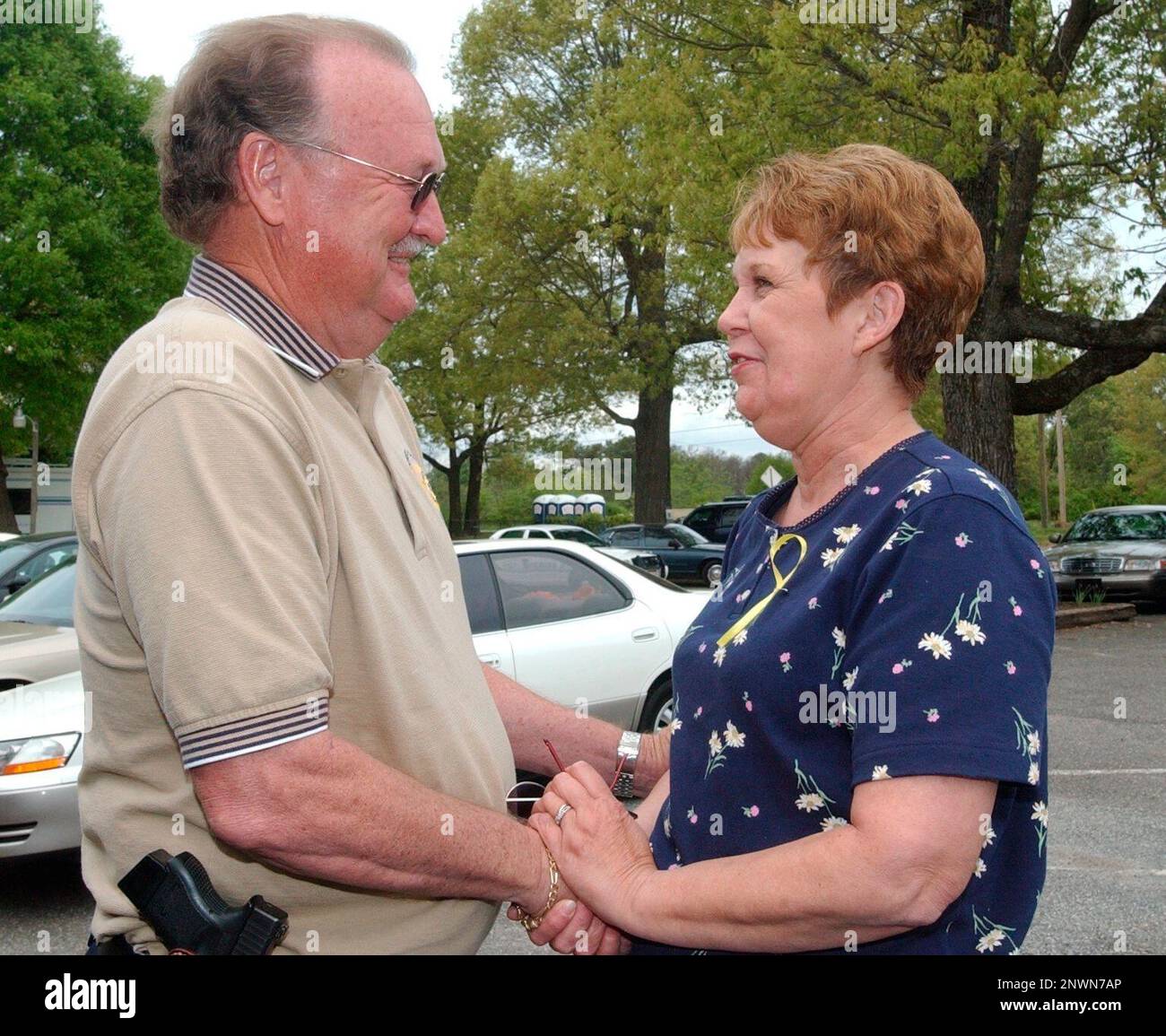 Charlotte Prahl is the mother of Patrice Tamber Endres. Patrice ...