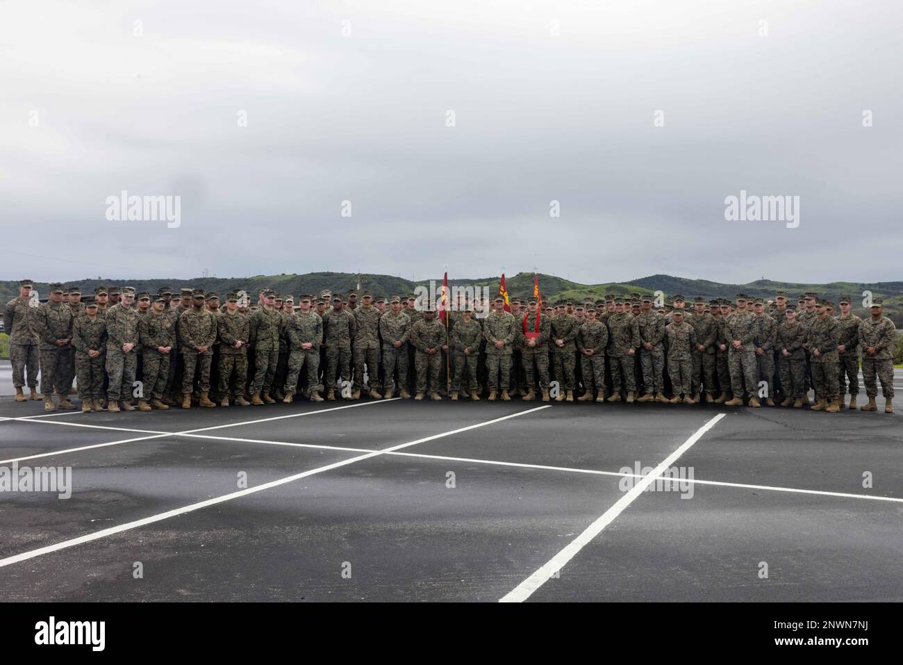 3rd Marine Aircraft Wing (MAW) Commanding General Maj. Gen. Bradford J ...