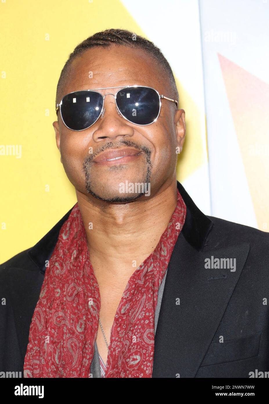 Photo by: John Nacion/STAR MAX/IPx 2018 9/10/18 Cuba Gooding Jr. at the ...