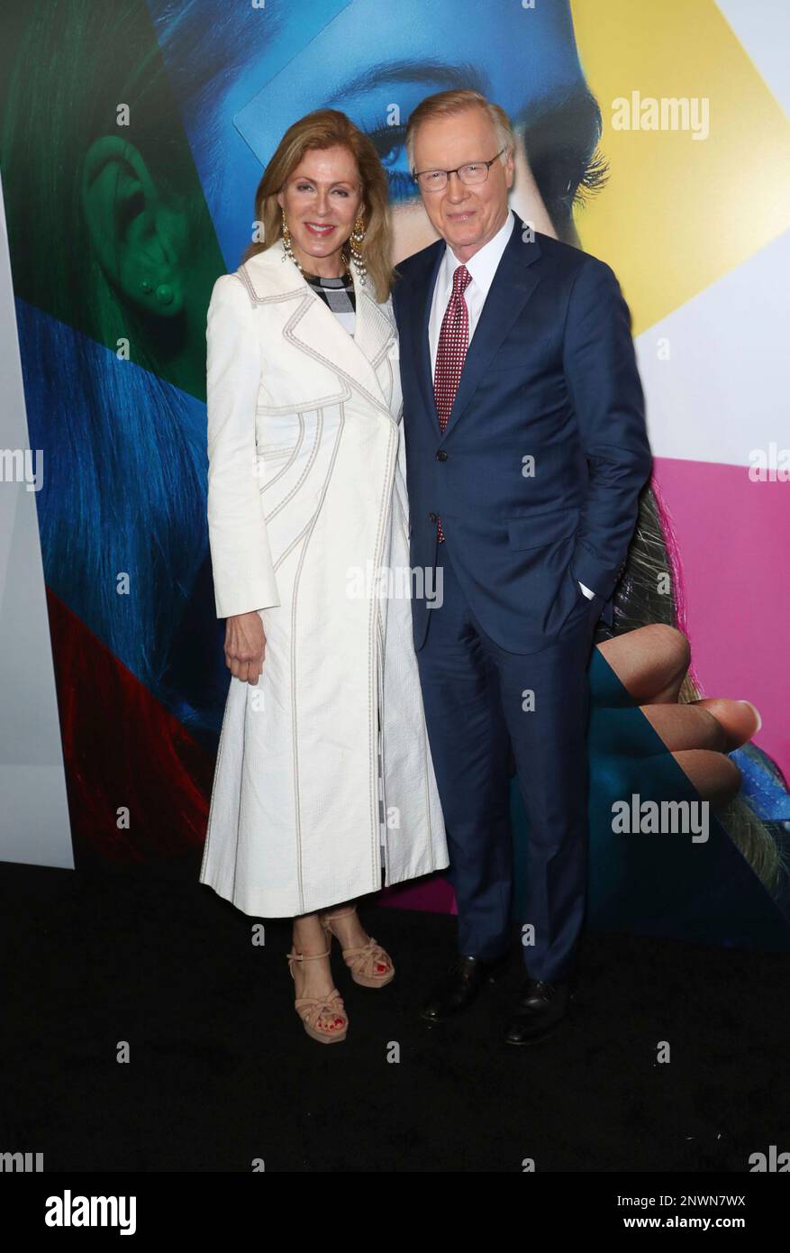 Photo by: John Nacion/STAR MAX/IPx 2018 9/10/18 Ellen Ward Scarborough ...