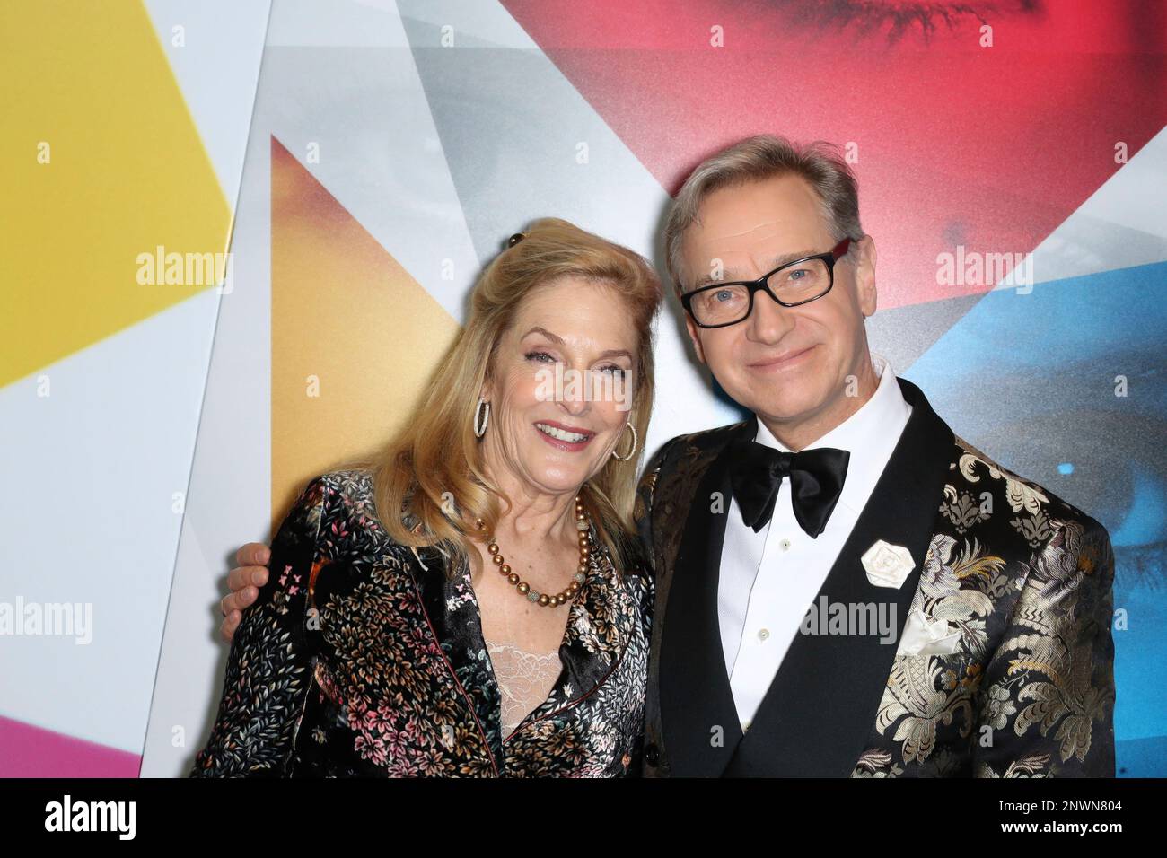 Photo by: John Nacion/STAR MAX/IPx 2018 9/10/18 Mary Feig and Paul Feig ...