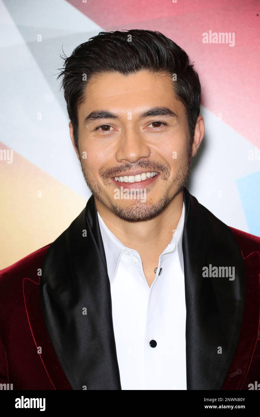 Photo by: John Nacion/STAR MAX/IPx 2018 9/10/18 Henry Golding at the ...