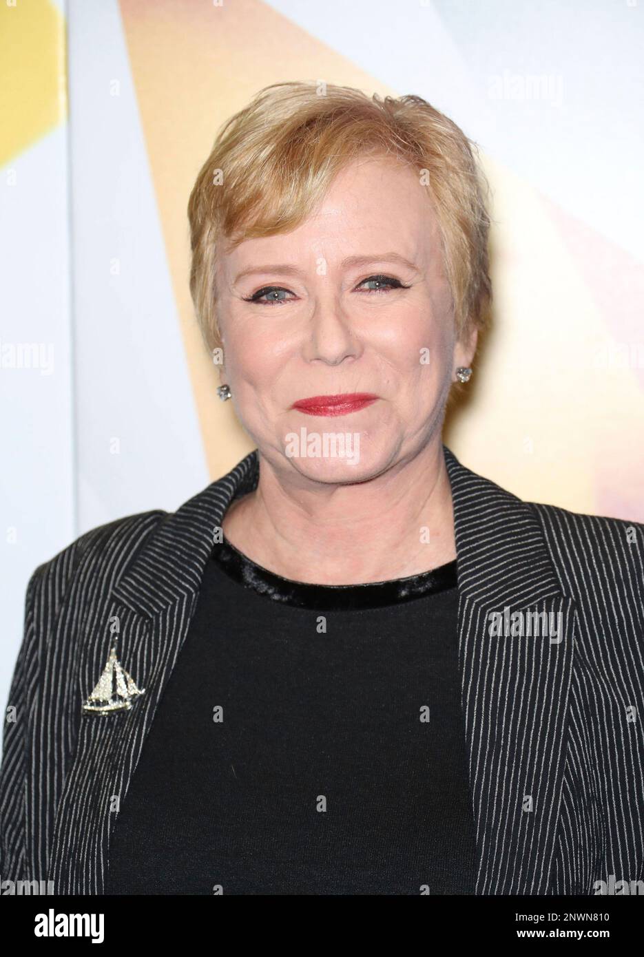 Photo by: John Nacion/STAR MAX/IPx 2018 9/10/18 Eve Plumb at the world ...
