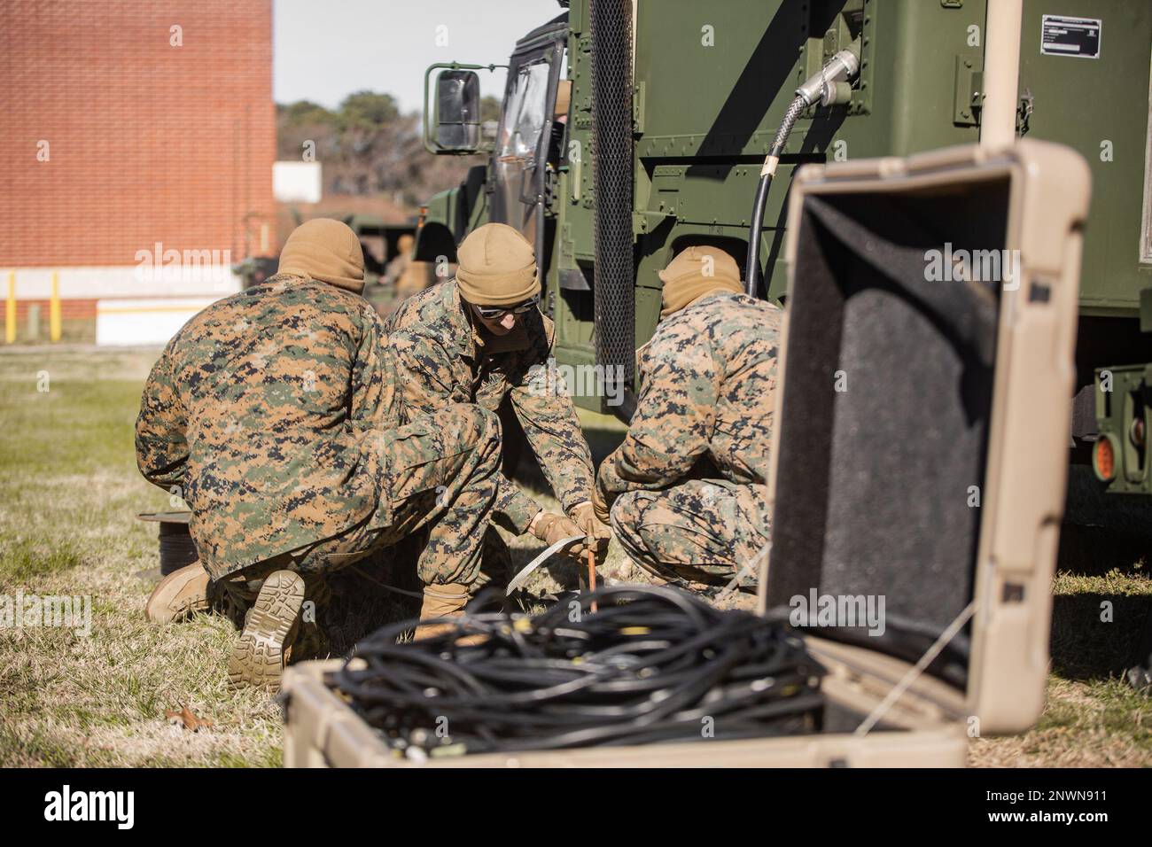 Grounding point hi-res stock photography and images - Alamy