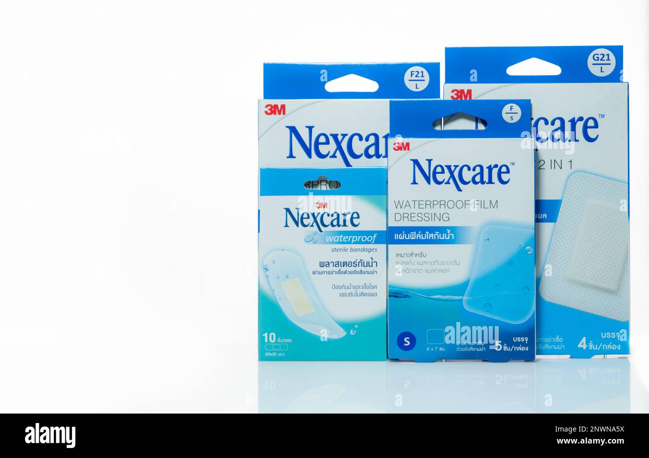 3m film hi-res stock photography and images - Alamy