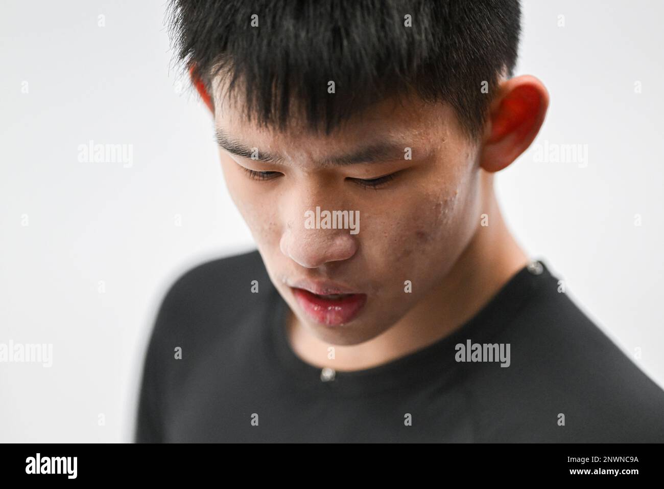 Yu hsiang li tpe hi-res stock photography and images - Alamy