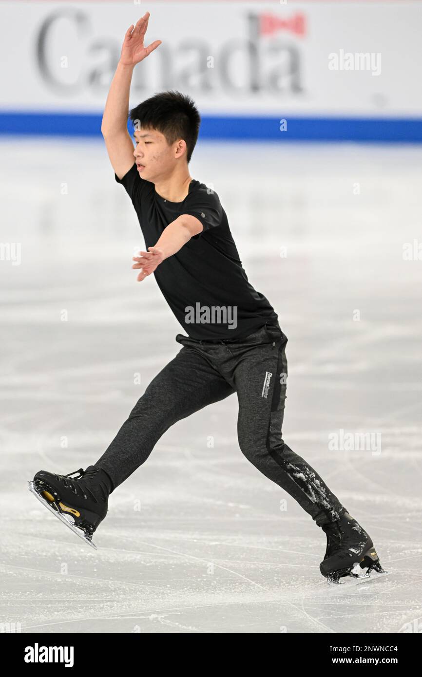 Yu hsiang li hi-res stock photography and images - Alamy