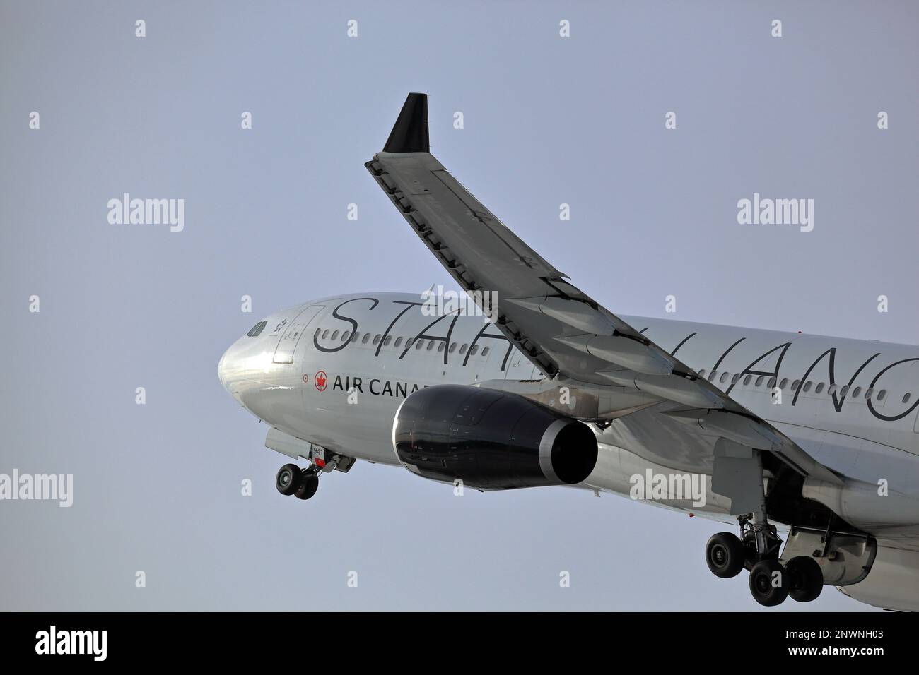 Star Alliance 2022