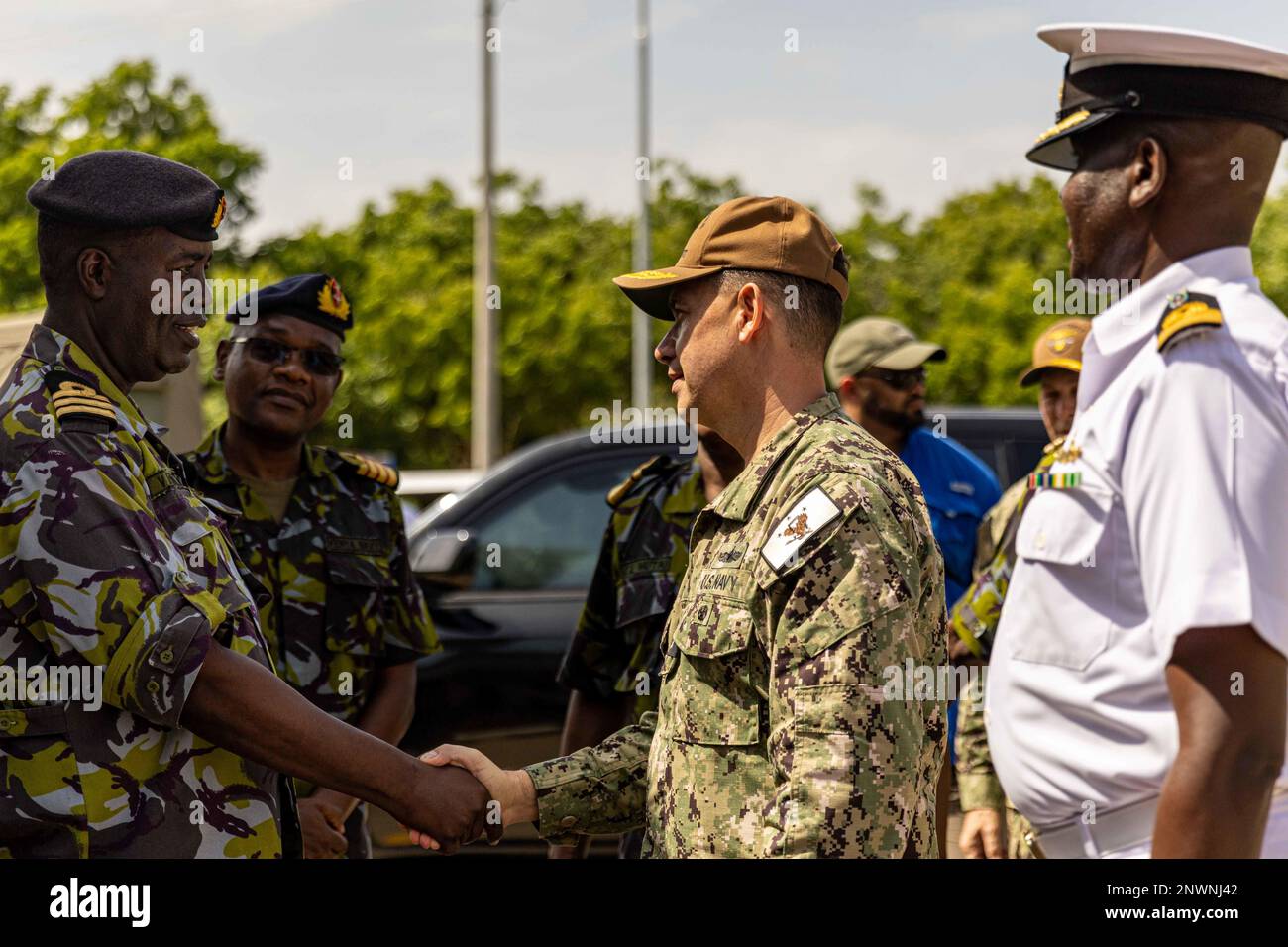 230123-A-RY768-2272 MOMBASA, Kenya (Jan. 23, 2023) Vice Adm. Brad ...