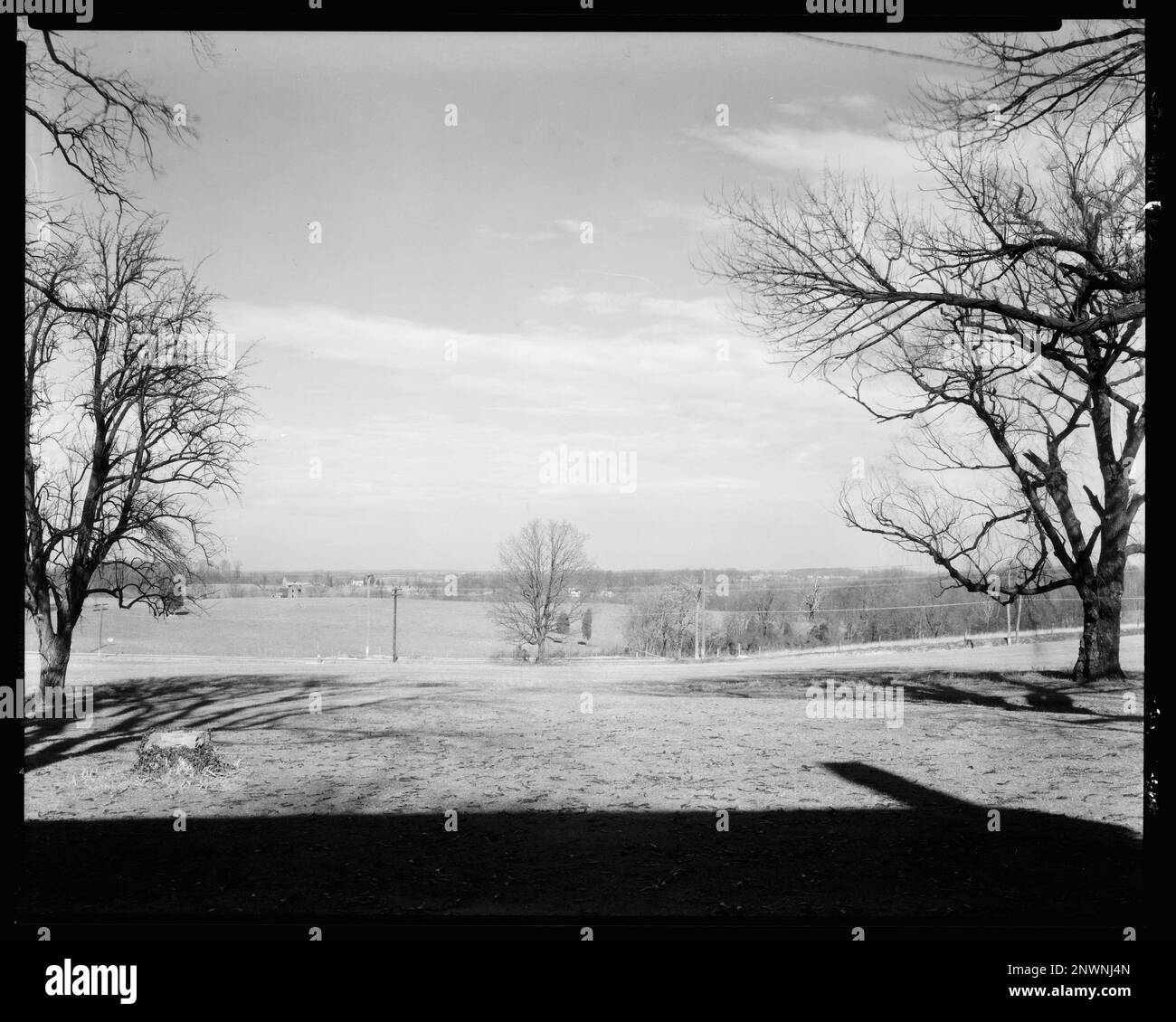 Brooke Manor, Ashton vic., Montgomery County, Maryland. Carnegie Survey ...