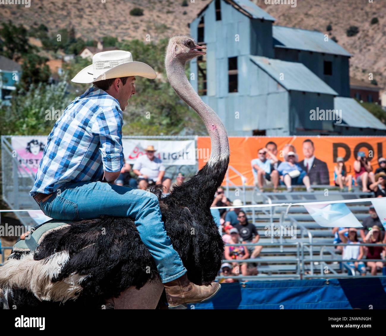 September 7, 2018 - Virginia City, Nevada, U.S - Friday, September 7 ...