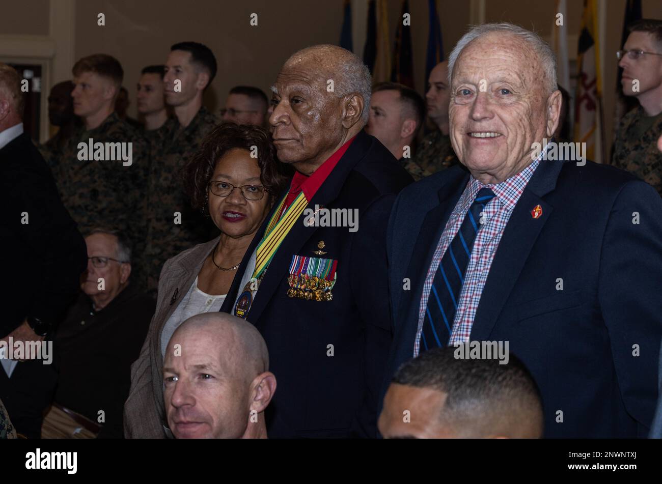 Marston pavilion hi-res stock photography and images - Alamy