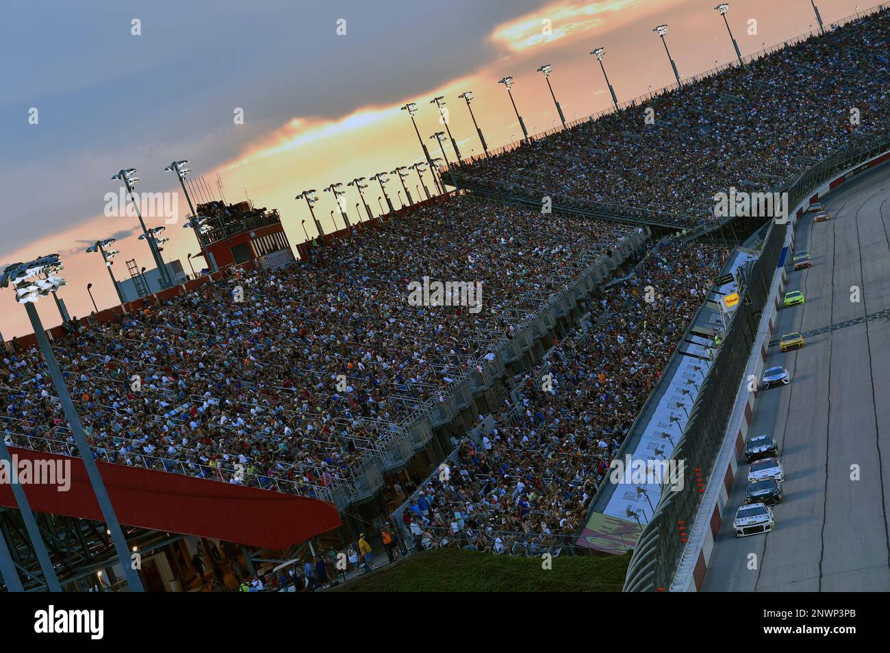 #37: Chris Buescher, JTG Daugherty Racing, Chevrolet Camaro Bush's Best ...