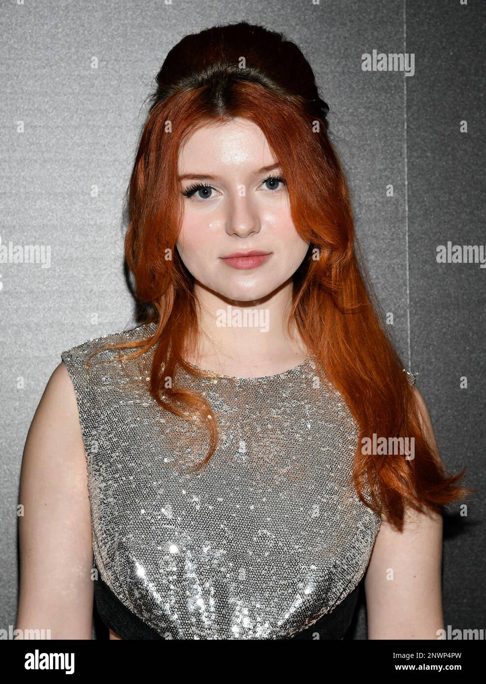 Roan McLean attends a special screening of "Inside" at Metrograph on ...