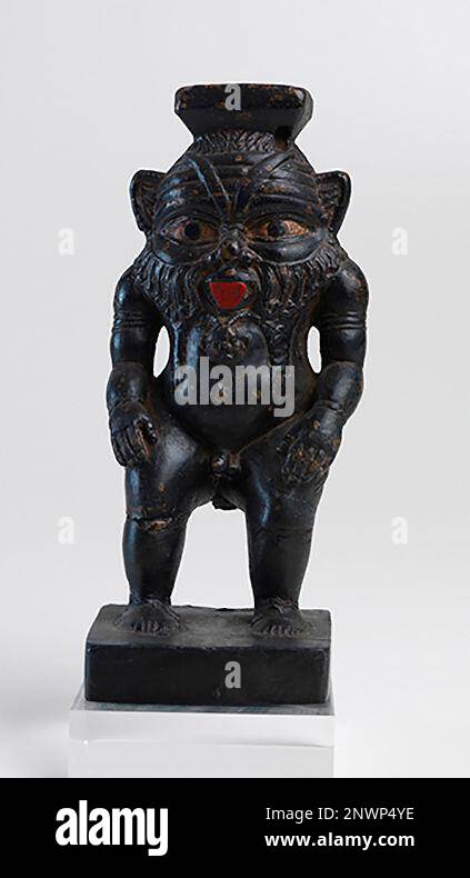 This undated handout photo provided by Brazil's National Museum shows a ...