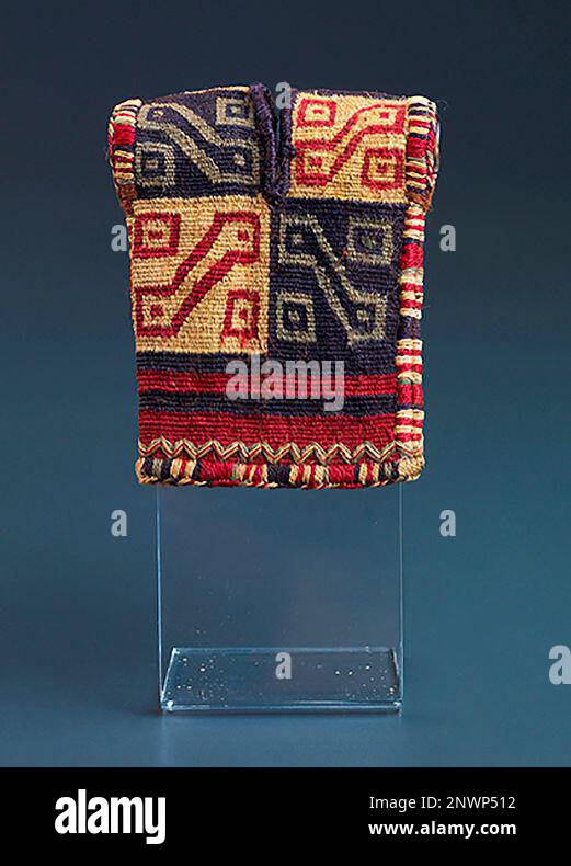 This undated handout photo provided by Brazil's National Museum shows a ...