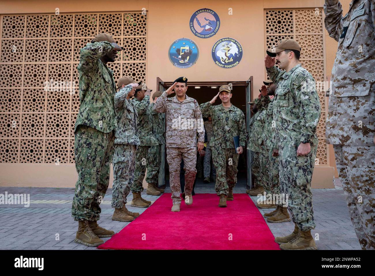 U s naval headquarters hi-res stock photography and images - Alamy
