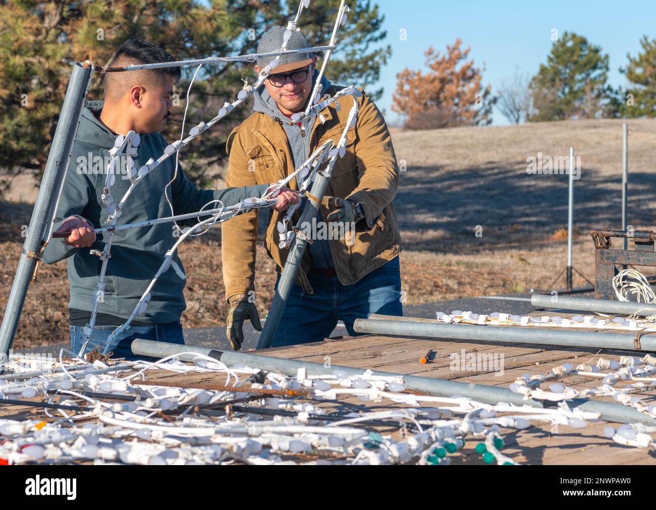 Class b truck hi-res stock photography and images - Alamy