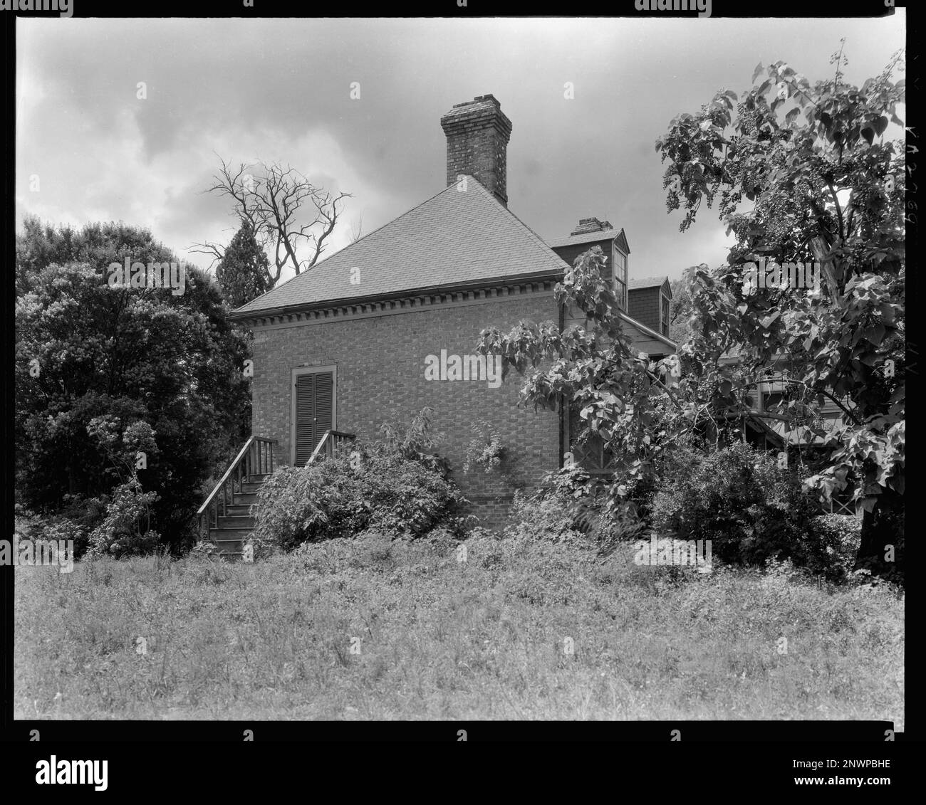 Office buildings century city Black and White Stock Photos & Images - Alamy