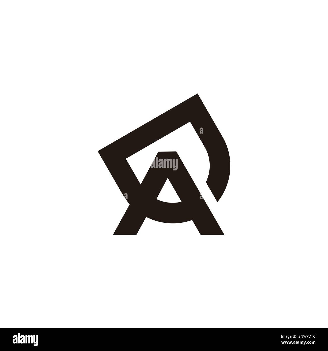 Minimalist ad Cut Out Stock Images & Pictures - Alamy