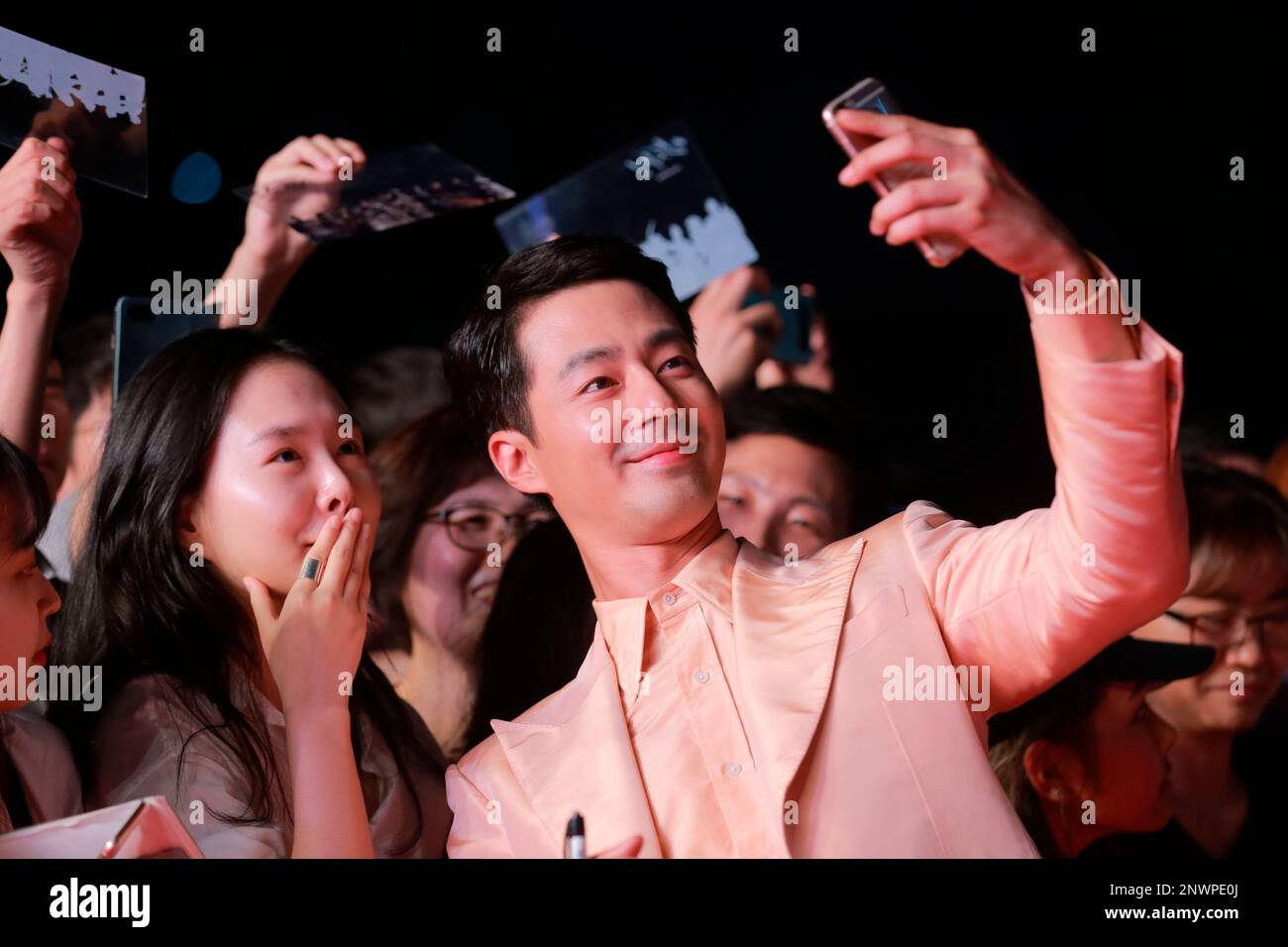 Zo In Sung,Nam Joo-hyuk,Bae Seong-woo,Tae Goo Um,Seolhyun,Jung Eun-chae ...