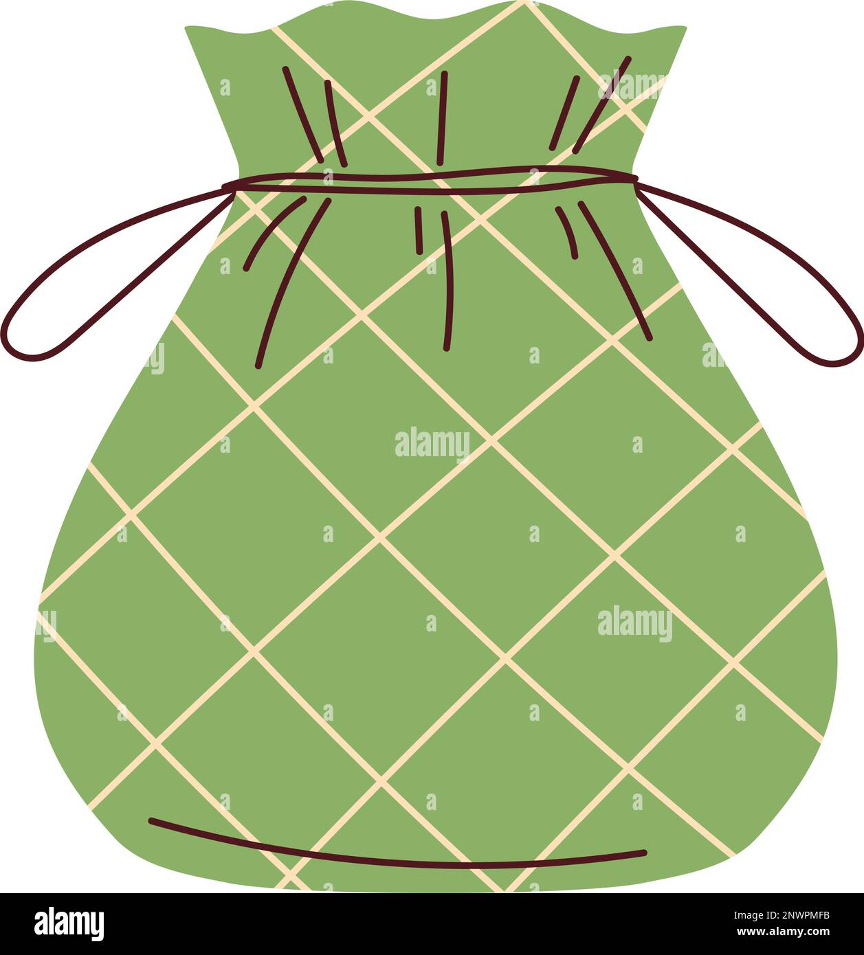 Sustainability cotton Stock Vector Images - Alamy