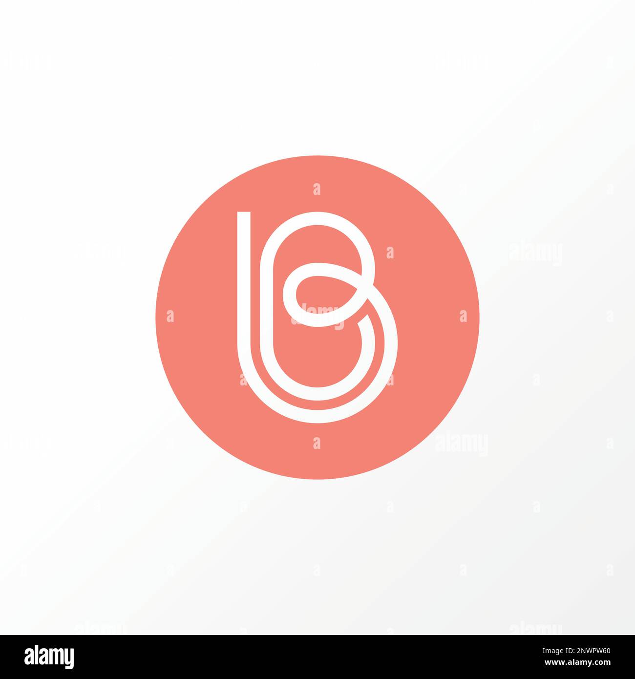 Double line letters hi-res stock photography and images - Alamy