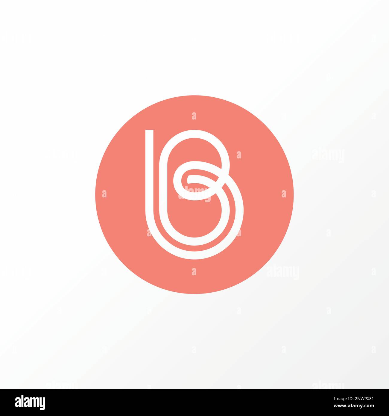 Circle block hi-res stock photography and images - Alamy