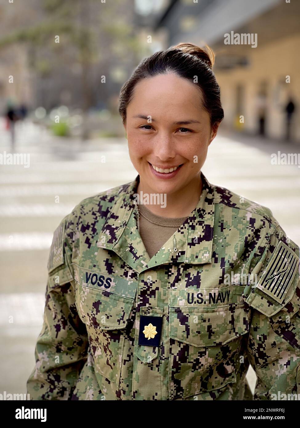 Ashley voss hi-res stock photography and images - Alamy