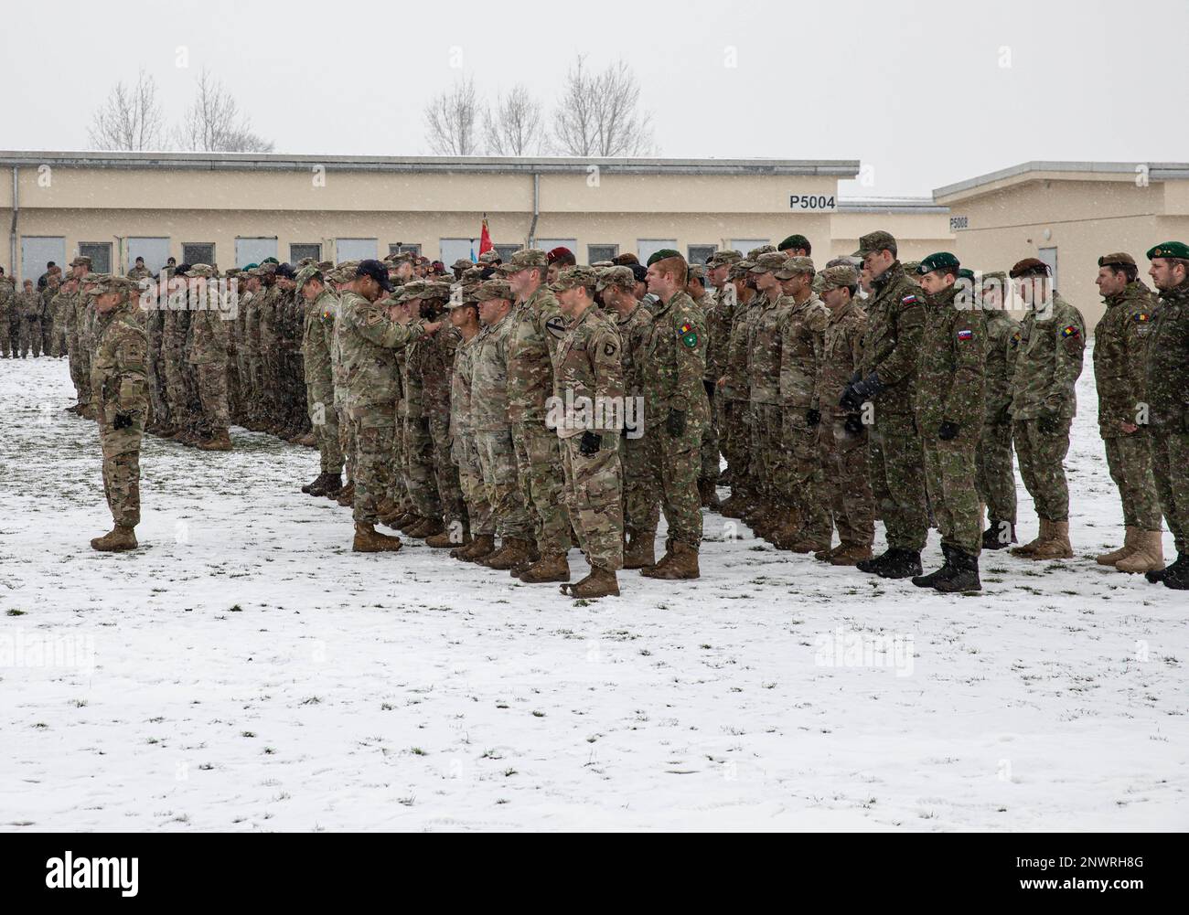 Sabalauski air assault school hi-res stock photography and images - Alamy