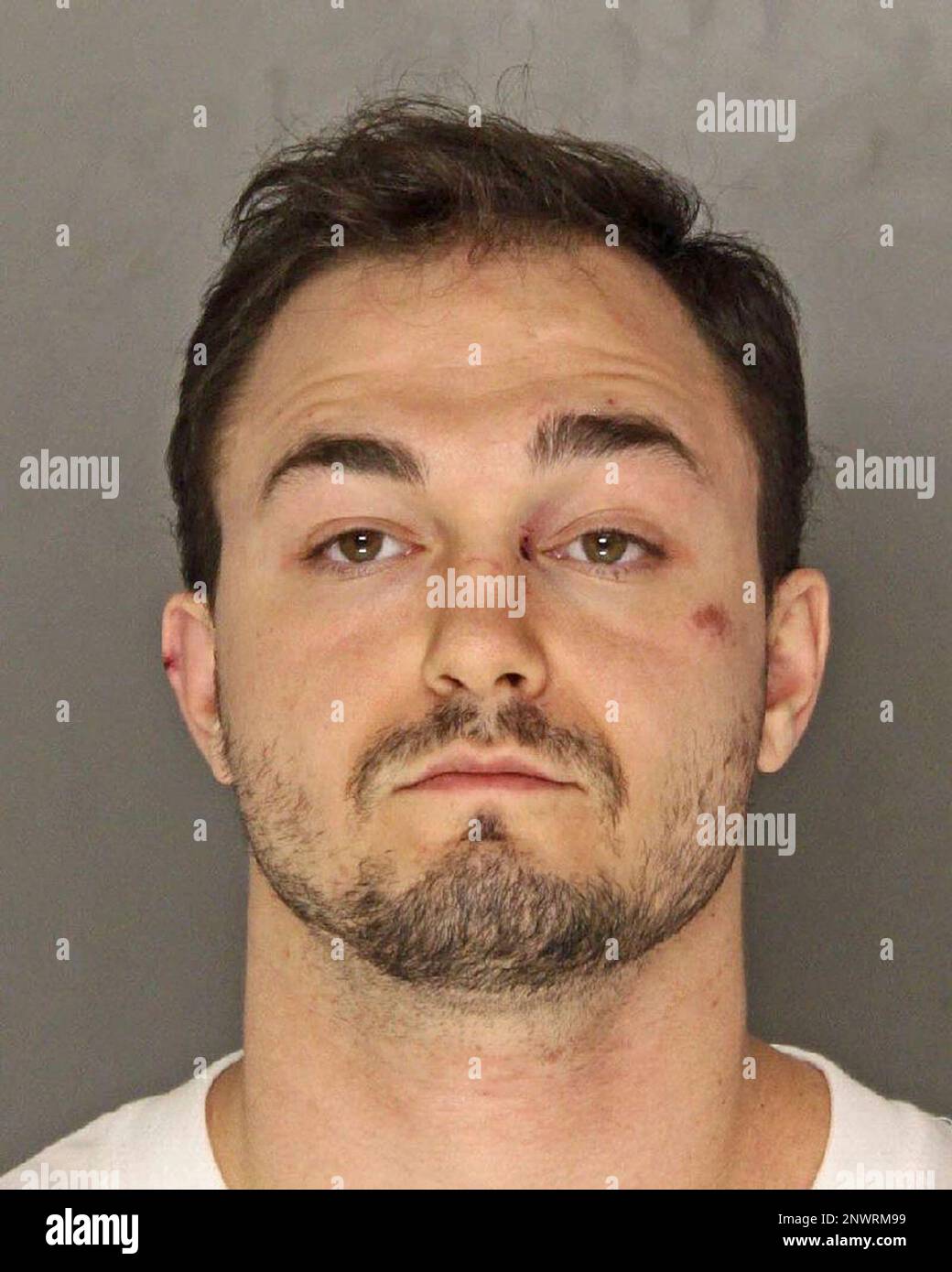 This Undated Photo Provided By The Allegheny County District Attorneys