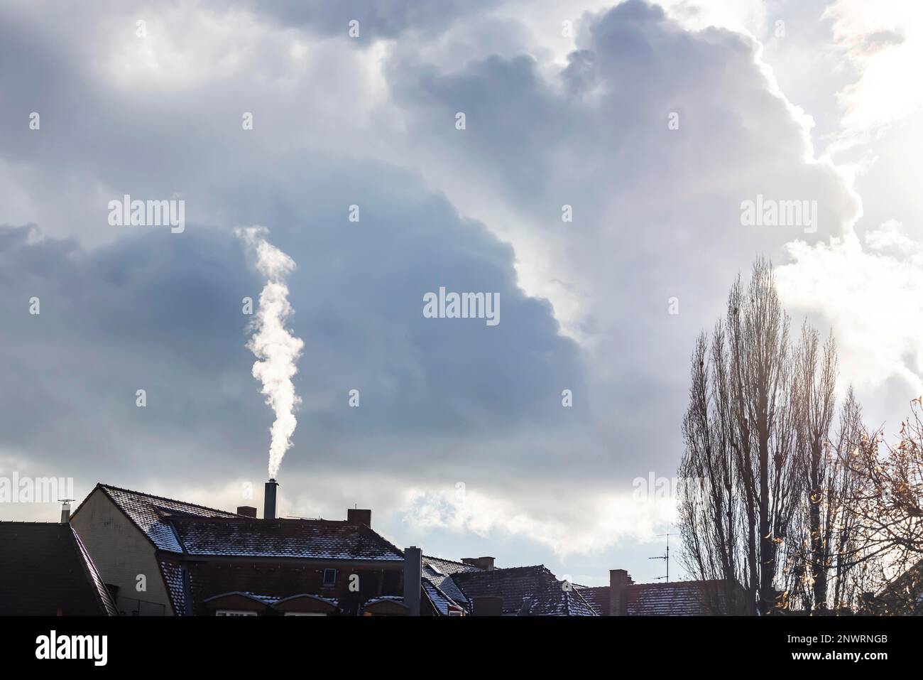 Cold heating hi-res stock photography and images - Alamy