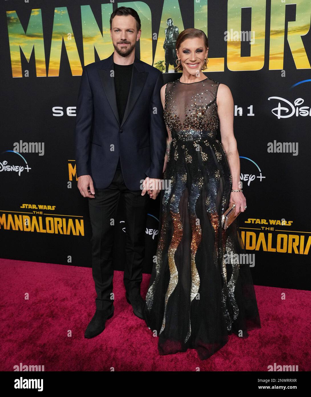 Robin gadsby hi-res stock photography and images - Alamy