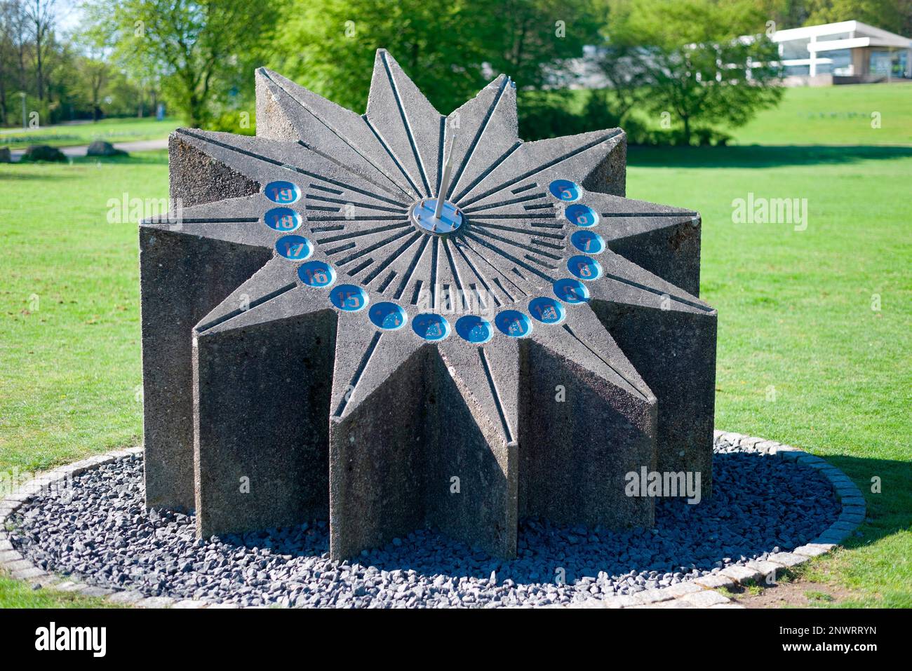 Stone measure hi-res stock photography and images - Alamy