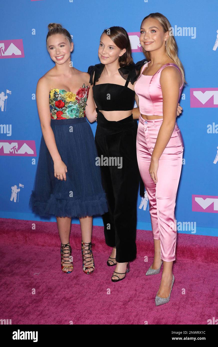 Photo by: zz/Rothschild Media/STAR MAX/IPx 2018 8/20/18 Lilia ...