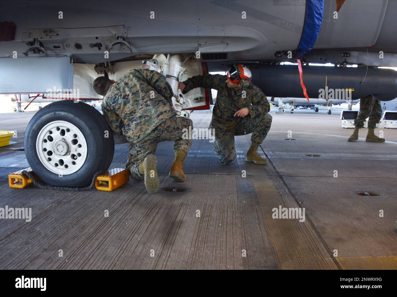 Marine Aviation Logistics Squadron 41 Consolidated Automated Support ...