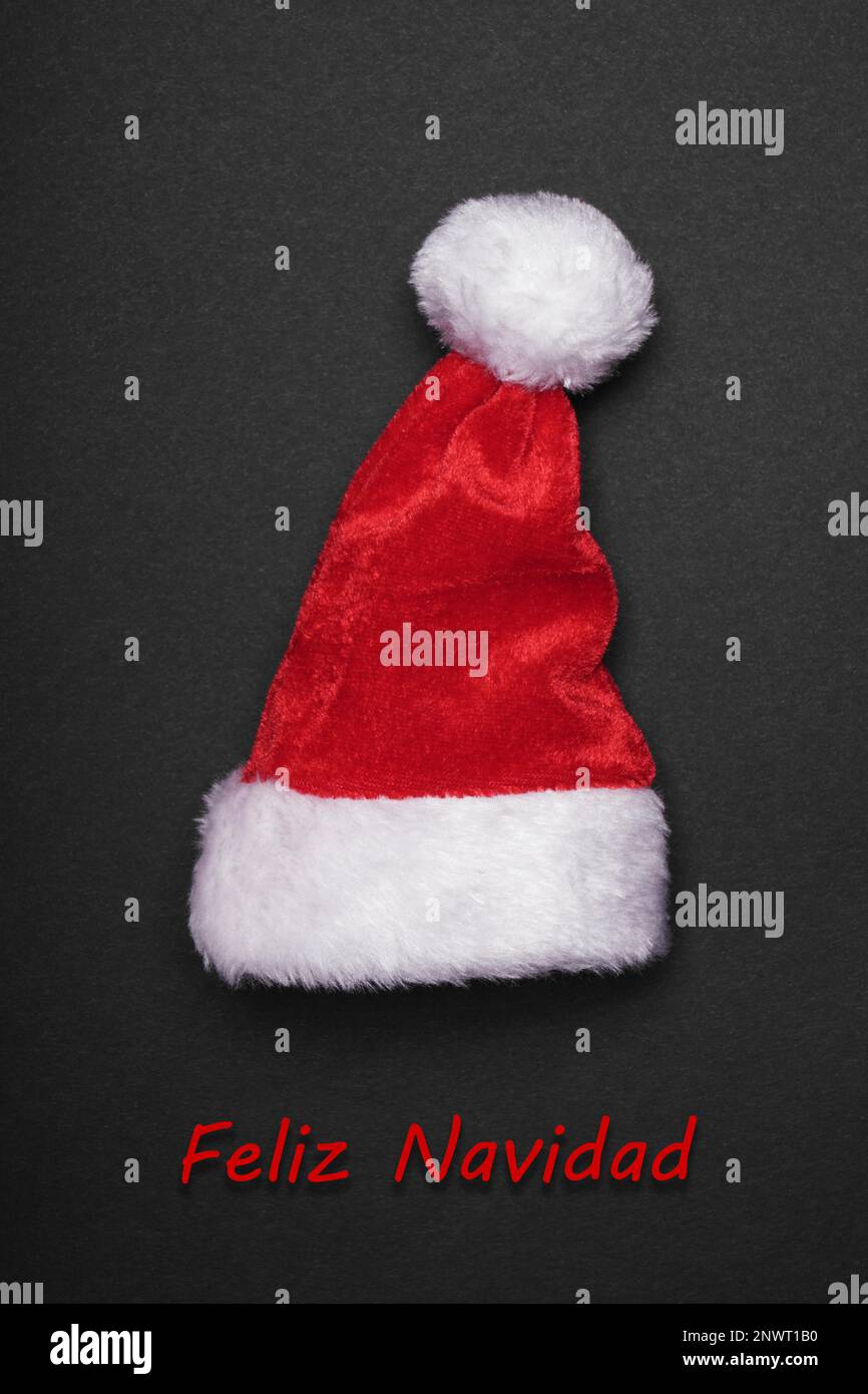 Spanish christmas tradition hi-res stock photography and images - Alamy