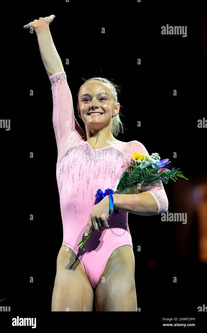 August 19, 2018 - Boston, Massachussetts, U.S - RILEY MCCUSKER won ...