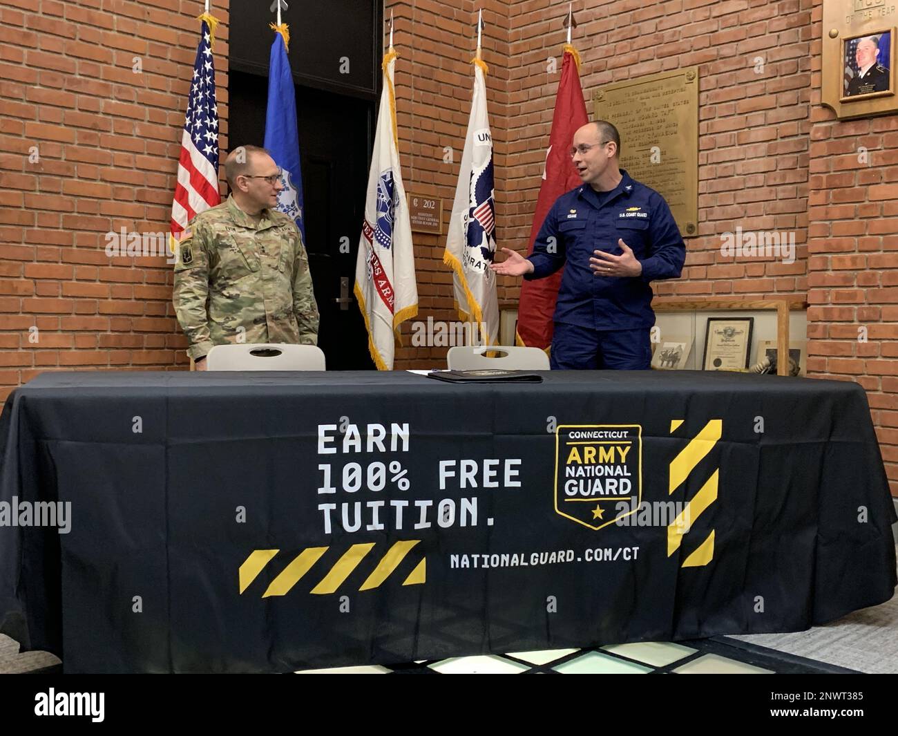 Explore ct hi-res stock photography and images - Alamy