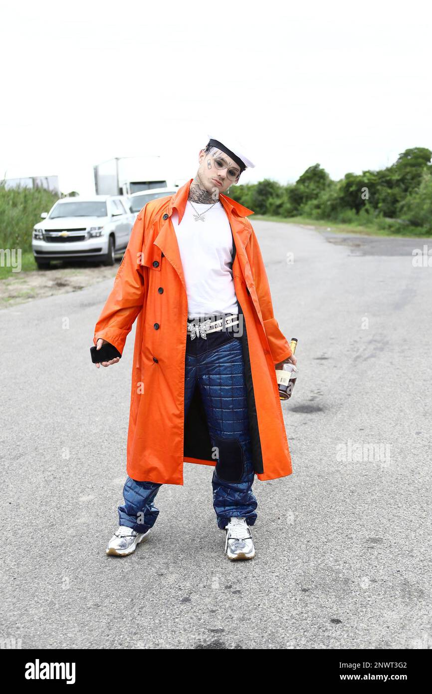 Photo by: John Nacion/STAR MAX/IPx 2018 8/19/18 Bexey at the Billboard ...