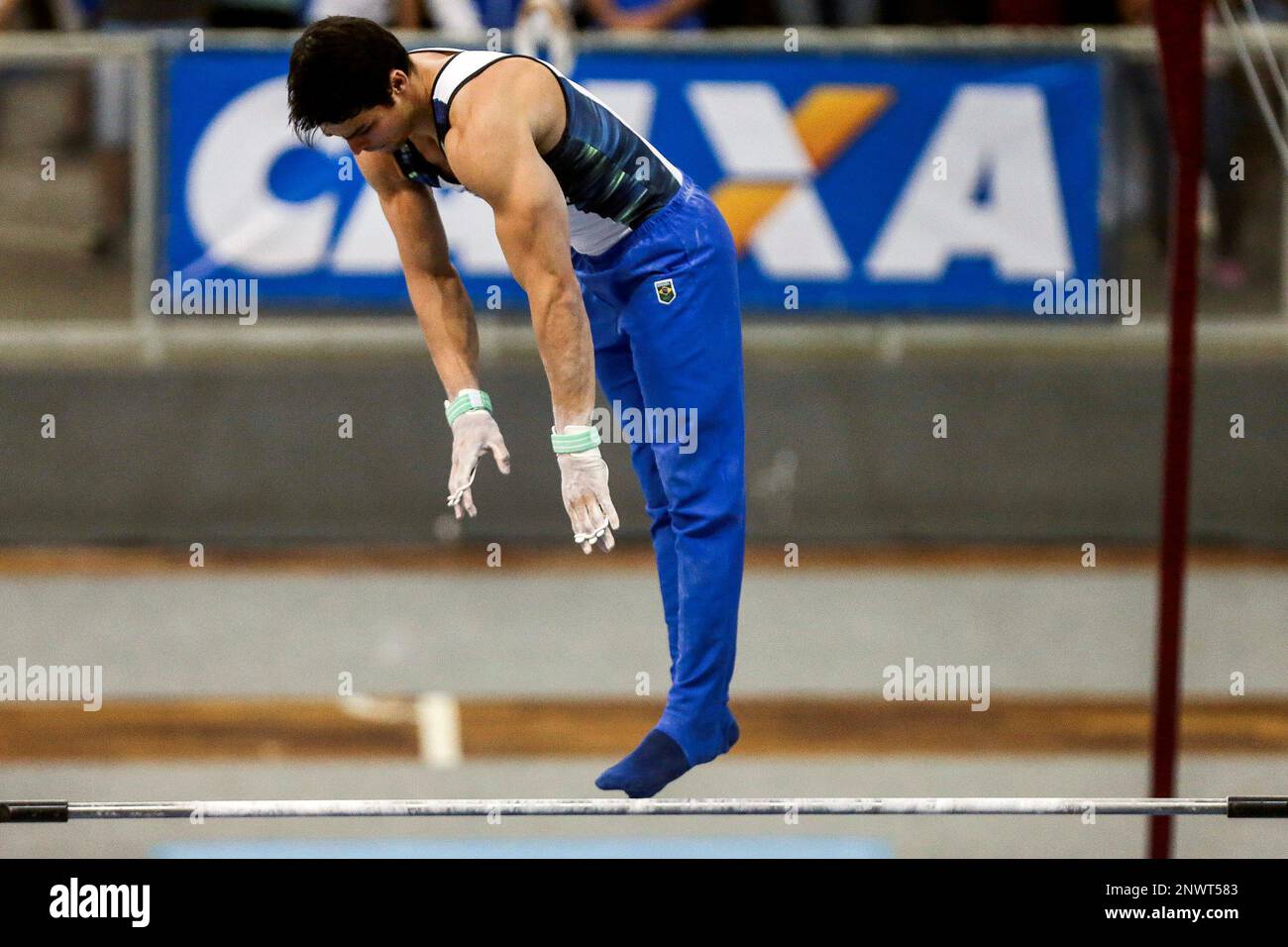 SP - Santos - 08/19/2018 - Brazilian Championship of Specialists of ...