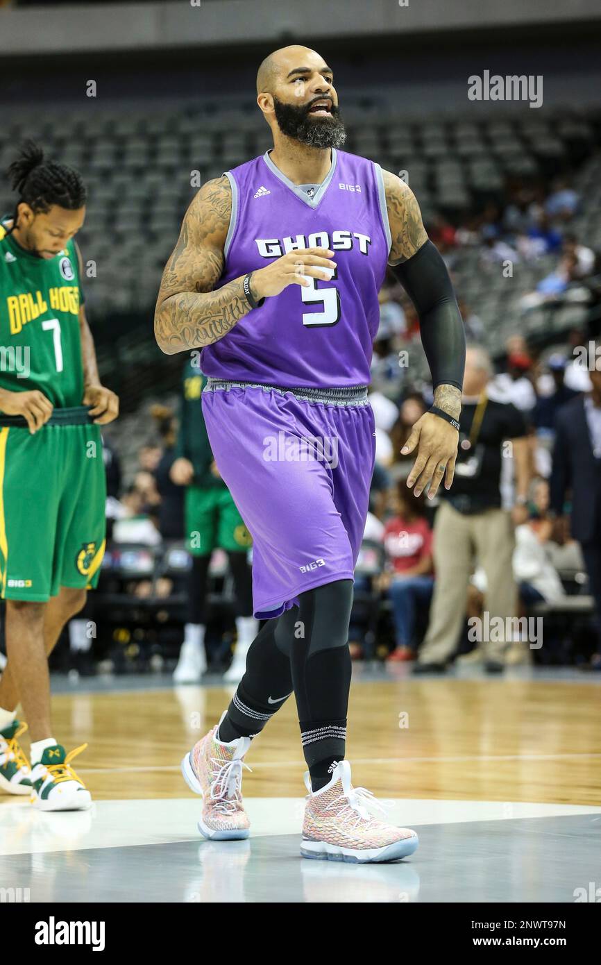 Carlos Boozer Shoes 2022
